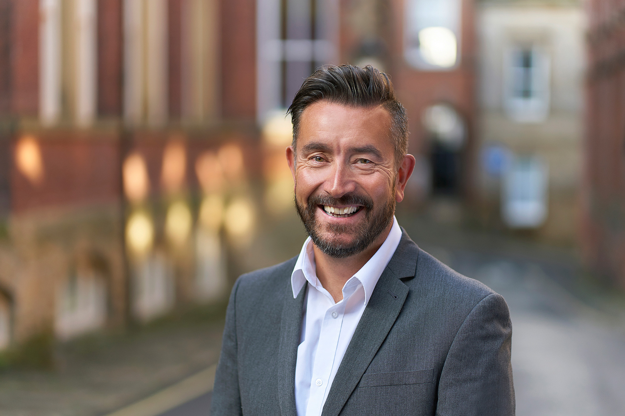 Wayne Digby » Bank House Chambers