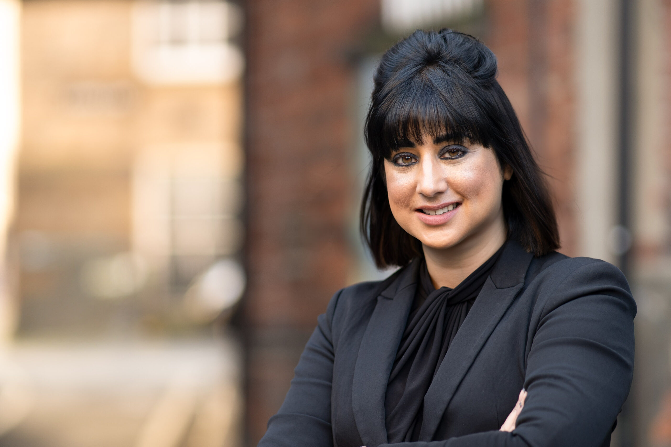 Jasmine Kumar » Bank House Chambers